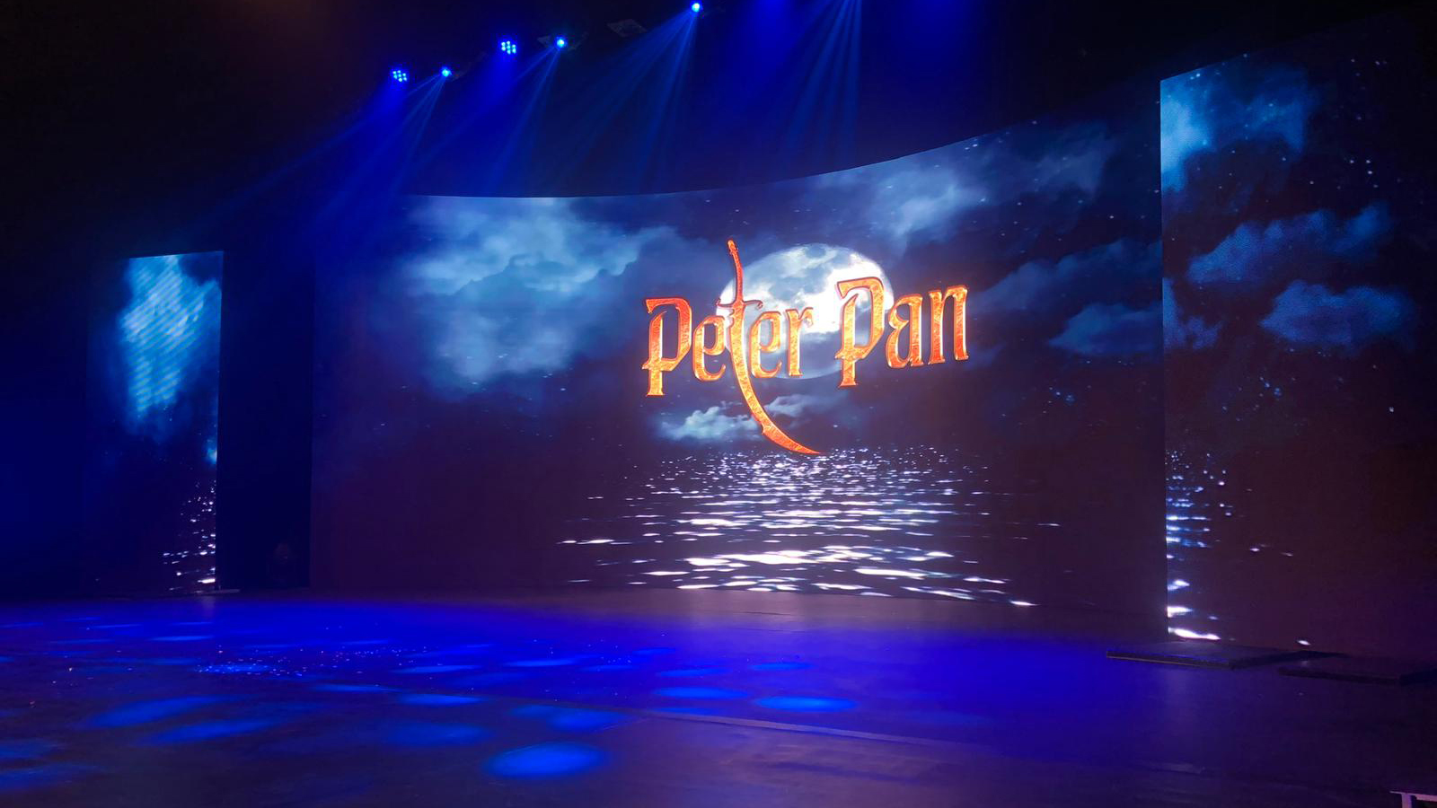 AVL – AUDIO, VISUAL & LIGHTING