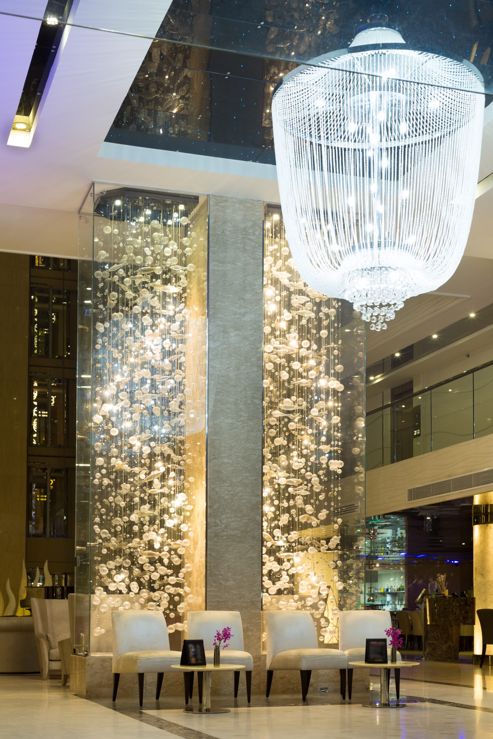 AVL Audio Installations – Night Club, Restaurant & Gym Sounds System